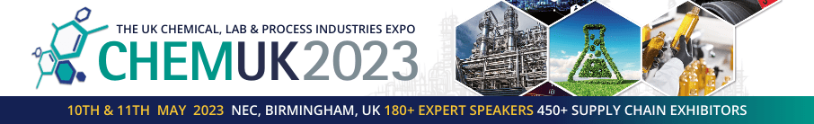 CHEMUK 2023 - Call for Papers